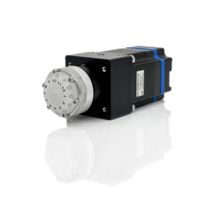 Multiposition Selector Valve – OEM Industrial Syringe Pump ...